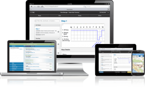 Custom Electronic Logbook E Log Software Device